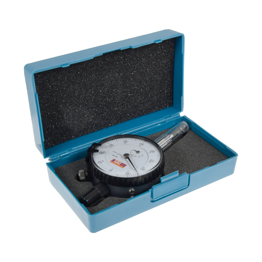 Reloj comparador S5RCU – helferindustrial